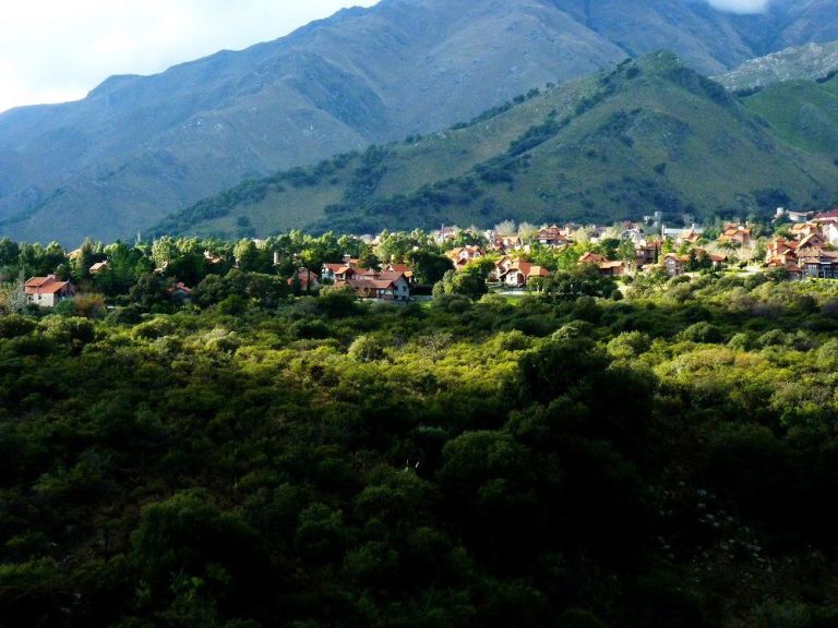 Villa de Merlo entre las mejores ciudades con calidad de vida del país ...